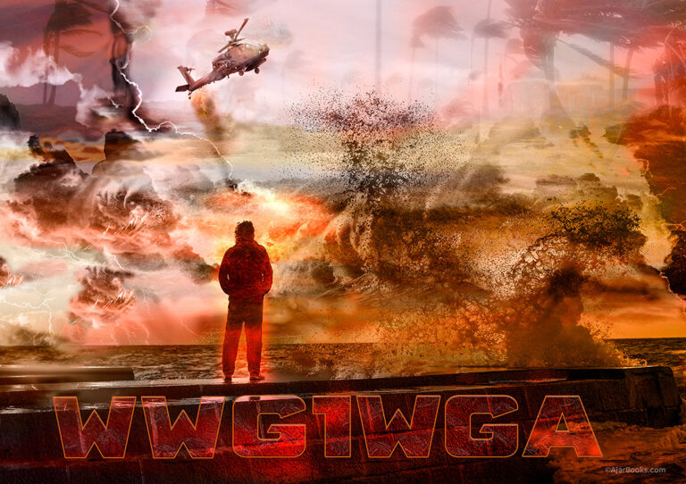 Ajar Books - A Collection of Open Minds