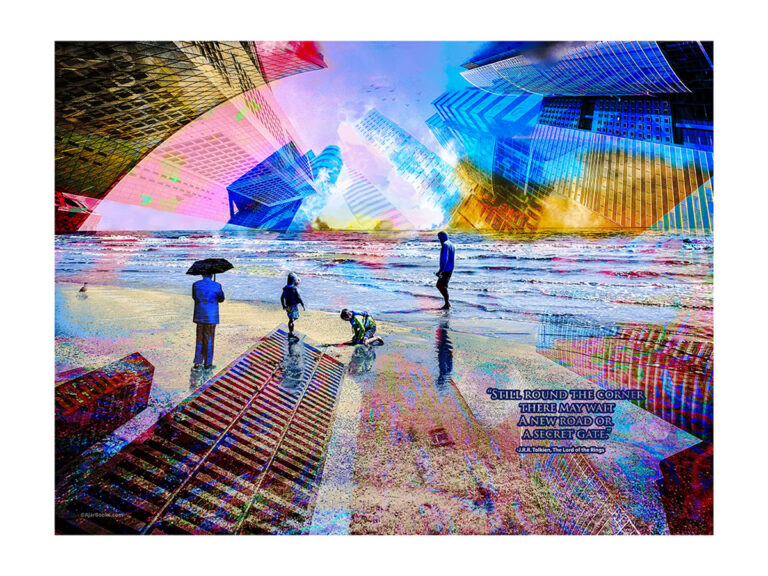 Ajar Books - A Collection of Open Minds